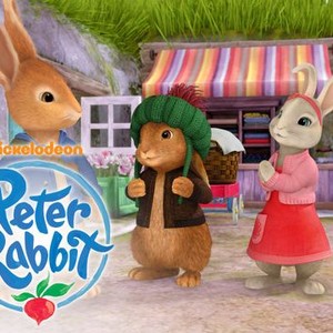 Peter Rabbit - Rotten Tomatoes