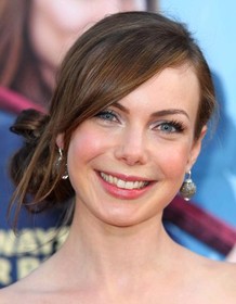 Amanda Walsh | Rotten Tomatoes