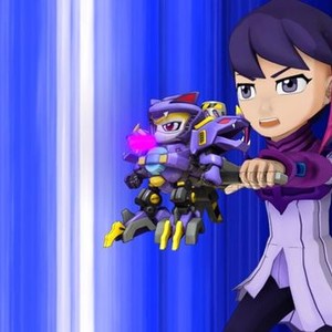 Battle Disc: Season 3, Episode 13 - Rotten Tomatoes