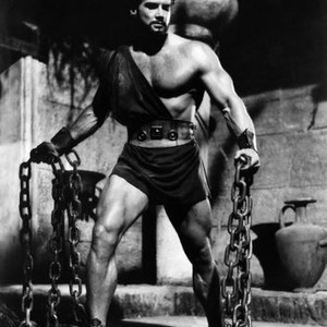 Steve Reeves - Rotten Tomatoes