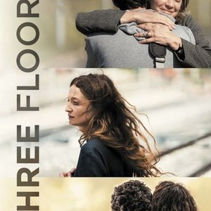 Three Floors - Rotten Tomatoes