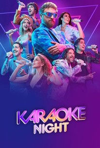Karaoke Night | Rotten Tomatoes