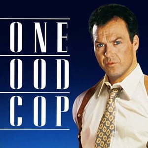 One Good Cop - Rotten Tomatoes