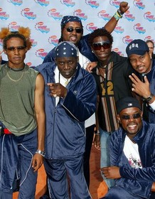 Baha Men - Rotten Tomatoes