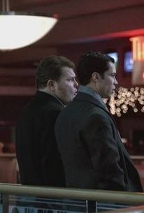 Cold Case: Season 3, Episode 11 - Rotten Tomatoes