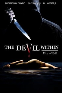 The Devil Within - Rotten Tomatoes
