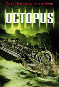 Octopus | Rotten Tomatoes
