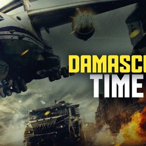 Damascus Time - Rotten Tomatoes