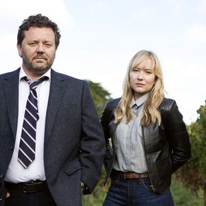 The Brokenwood Mysteries - Rotten Tomatoes