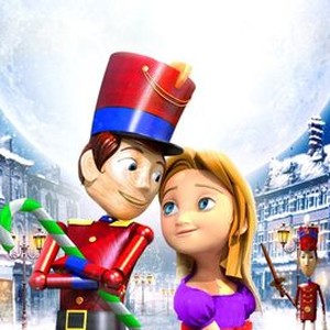 The Nutcracker Sweet - Rotten Tomatoes