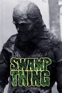 Swamp Thing: Season 1 | Rotten Tomatoes
