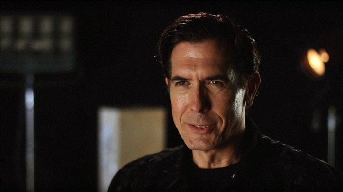 Joseph Culp Young 조셉 컬프 Joseph Daniel Culp