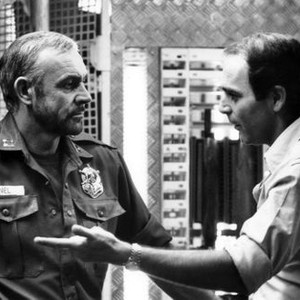 Peter Hyams - Rotten Tomatoes