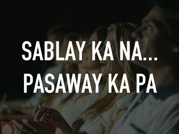 Pasaway Quotes