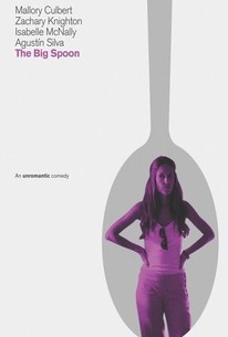 The Big Spoon | Rotten Tomatoes