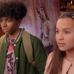 Hunter Street: Season 2, Episode 8 - Rotten Tomatoes