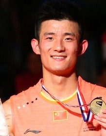 Chen Long | Rotten Tomatoes