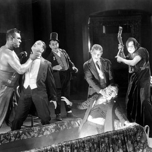 Johnny Arthur - Rotten Tomatoes