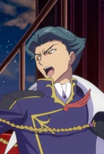Code Geass: Season 1, Episode 4 | Rotten Tomatoes