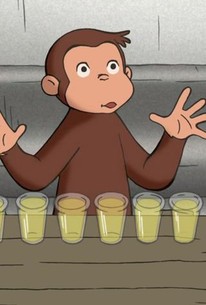 Curious George: Season 1, Episode 17 - Rotten Tomatoes