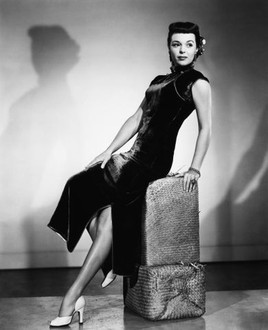 Nancy Gates