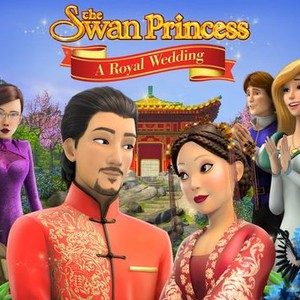 The Swan Princess: A Royal Wedding - Rotten Tomatoes