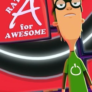 Rated A for Awesome - Rotten Tomatoes