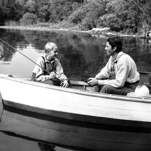 Claude Jarman Jr. - Rotten Tomatoes