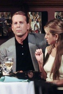 Friends: Season 6, Episode 21 - Rotten Tomatoes