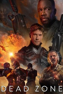 Dead Zone - Rotten Tomatoes