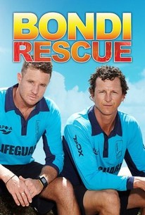 Bondi Rescue: Season 12 | Rotten Tomatoes