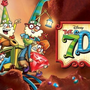 The 7D - Rotten Tomatoes