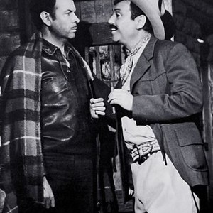 Los Hermanos del Hierro - Rotten Tomatoes