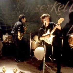 Gary Bakewell - Rotten Tomatoes