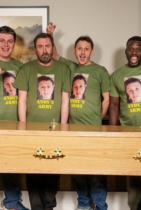 Not Going Out: Season 13, Episode 4 | Rotten Tomatoes