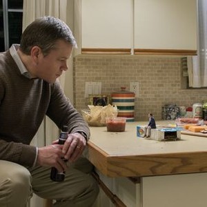 Downsizing - Rotten Tomatoes