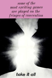 Take It All | Rotten Tomatoes