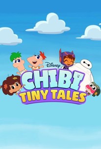 Chibi Tiny Tales - Rotten Tomatoes
