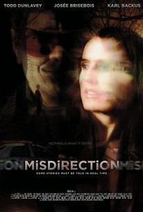 Misdirection | Rotten Tomatoes
