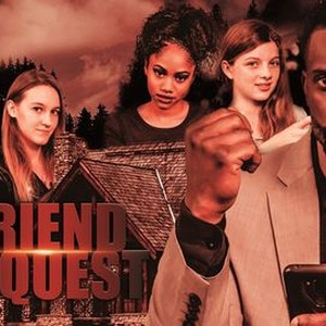 Friend Request - Rotten Tomatoes