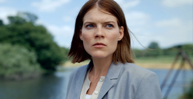 The Rook - Rotten Tomatoes