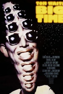 Big Time | Rotten Tomatoes