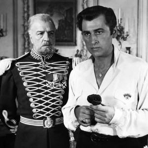 Stewart Granger - Rotten Tomatoes