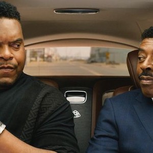 Carl Weber's The Family Business: Season 4, Episode 1 - Rotten Tomatoes