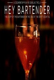 Hey Bartender (2013) - Rotten Tomatoes