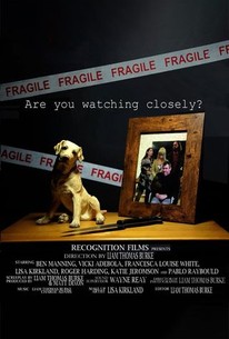 Are You Watching Closely? | Rotten Tomatoes