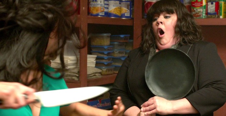 Spy - Rotten Tomatoes