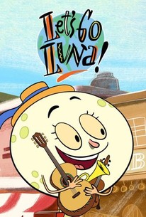 Let's Go Luna! - Rotten Tomatoes