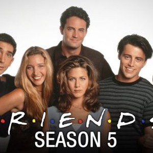 Friends - Rotten Tomatoes