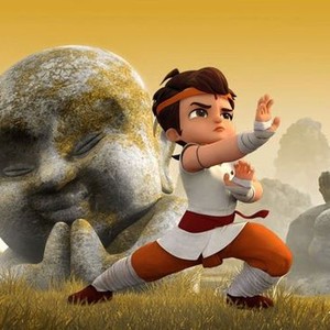 Chhota Bheem Kung Fu Dhamaka - Rotten Tomatoes
